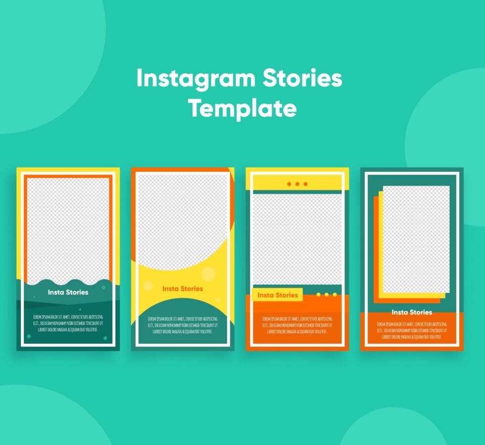 Ukuran Instagram Feed Untuk Keperluan Konten - Gentech.id