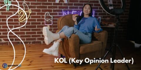 Apa Itu KOL (Key Opinion Leader) & Perannya dalam Marketing - Gentech.id