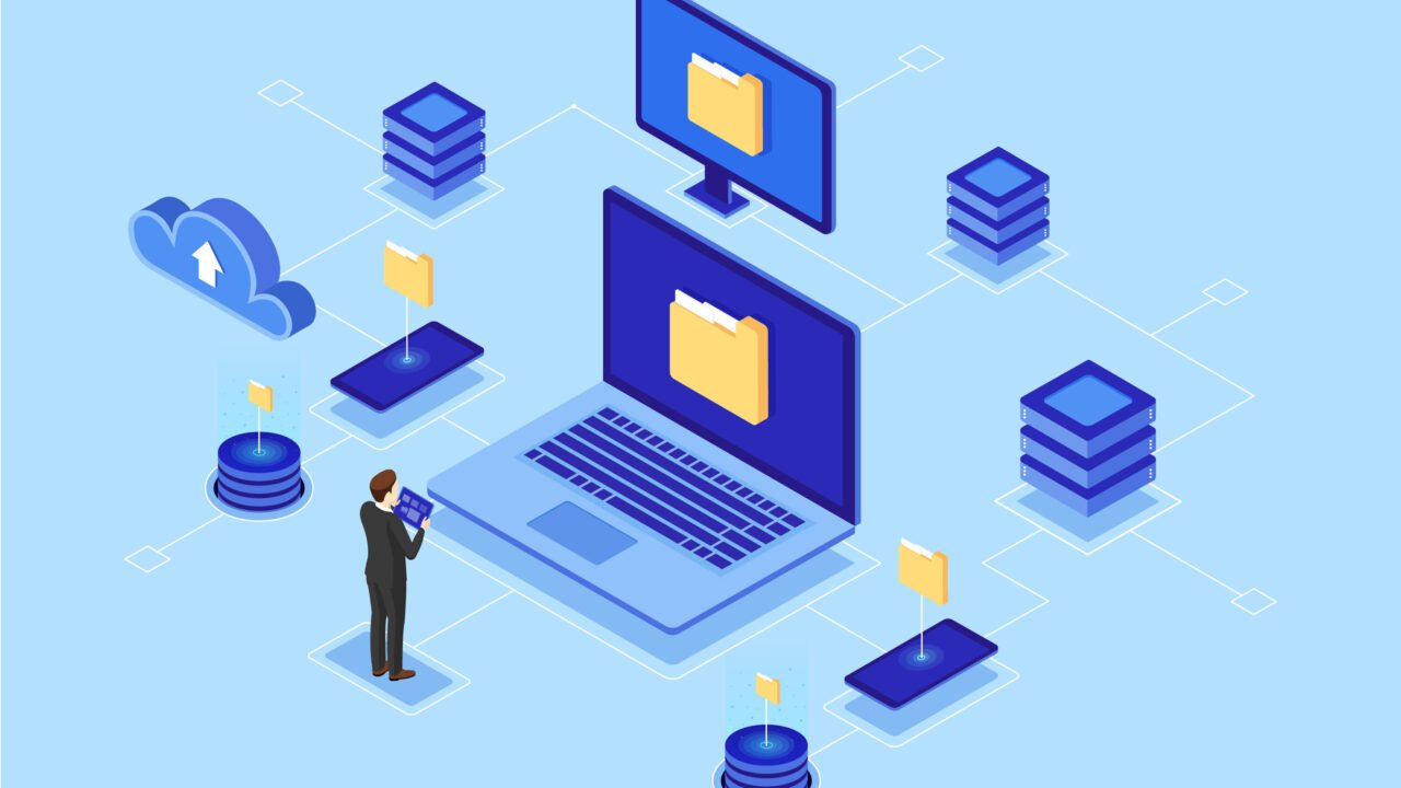 Contoh Aplikasi Database yang Paling Popouler di Tahun 2025! - Gentech.id